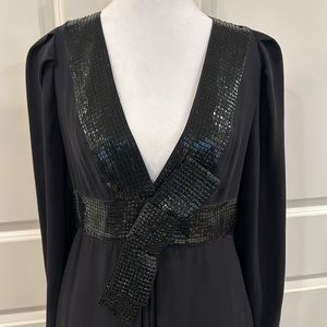 Gucci | Dresses | Nwt Gucci Silk Cocktail Dress | Poshmark